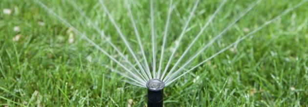 Sprinkler System | Sprinkler System Supplies | Wichita, KS