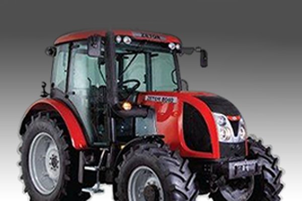 Dickson Tractor Inc | Farm Equipment | Westminster, SC