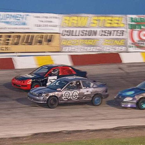 Rockford Speedway | NASCAR Racetrack | Season Tickets | Rockford, IL