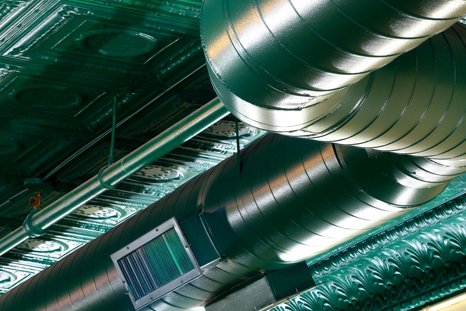 About Ductman Air Duct Cleaning | Mid-South Area | Mold