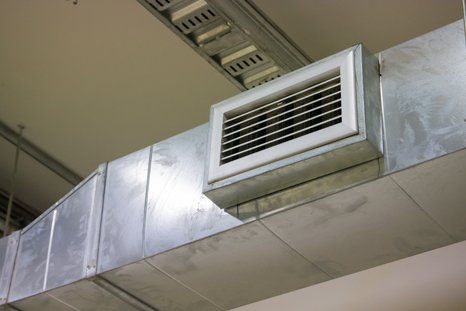 About Ductman Air Duct Cleaning | Mid-South Area | Mold