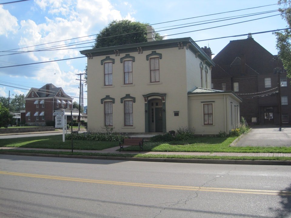 Marshall County Chamber of Commerce | Moundsville, WV