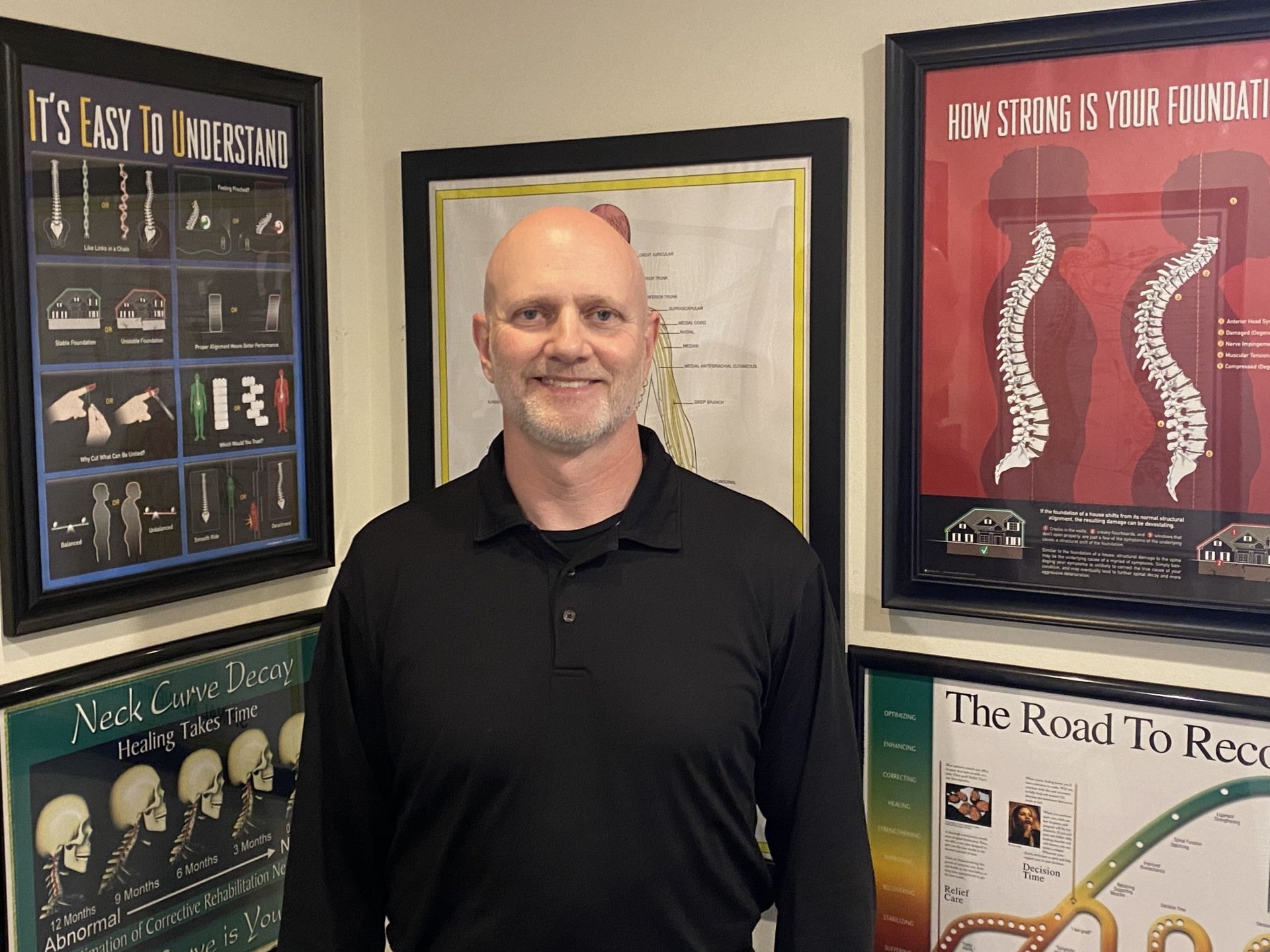 About Corrective Chiropractic | Bartonsville PA Chiropractor