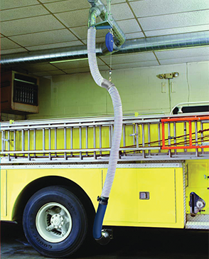 Exhaust Removal | Advanced Features