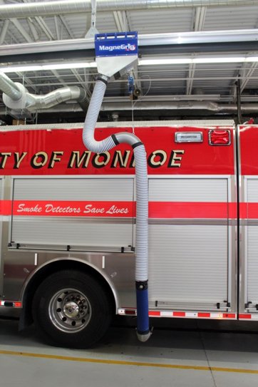 Straight Suction Rail | Easy to Use | Cincinnati, OH