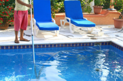 All Clean Pools LLC - Pool Services | Cordova, TN