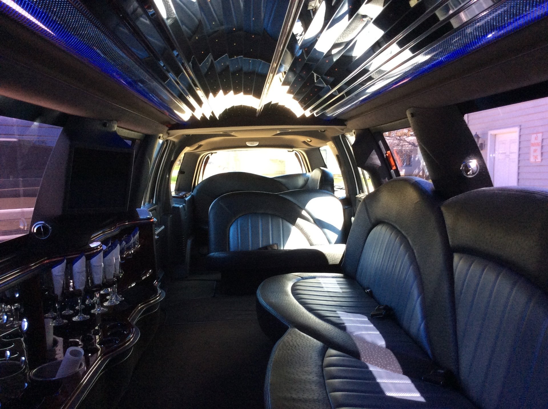 Club Transportation | Night Out Limo Service | Rockton, IL