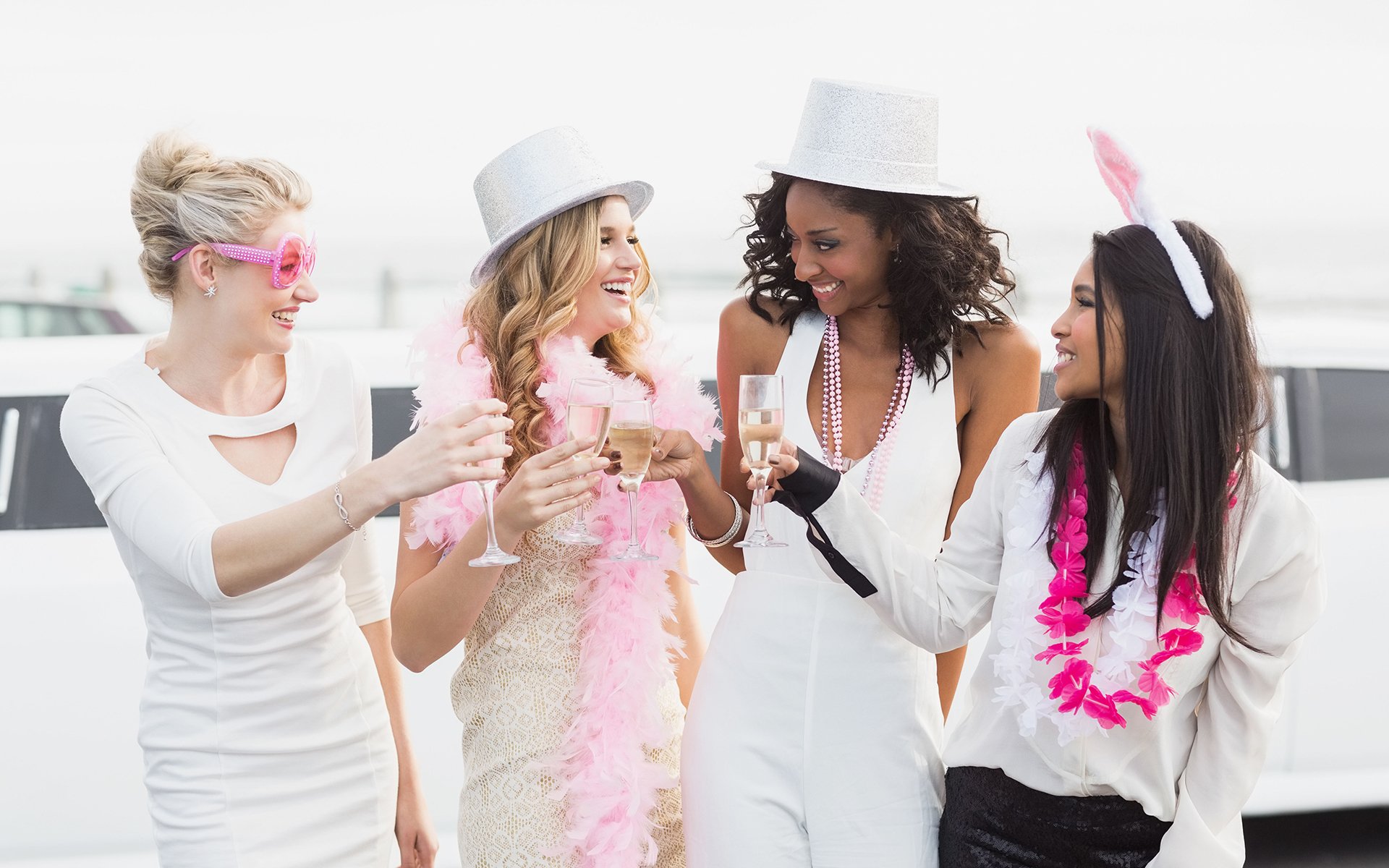 Club Transportation | Night Out Limo Service | Rockton, IL