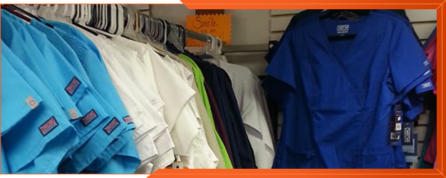 Medical Scrubs | Nursing Shoes | Freeport, IL