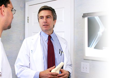 Howard J Kapp MD - NASA Orthocollier & Sports Medicine Meet The Doctor ...