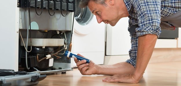 Refrigerator Repair | Freezer Repair | Burr Ridge, IL