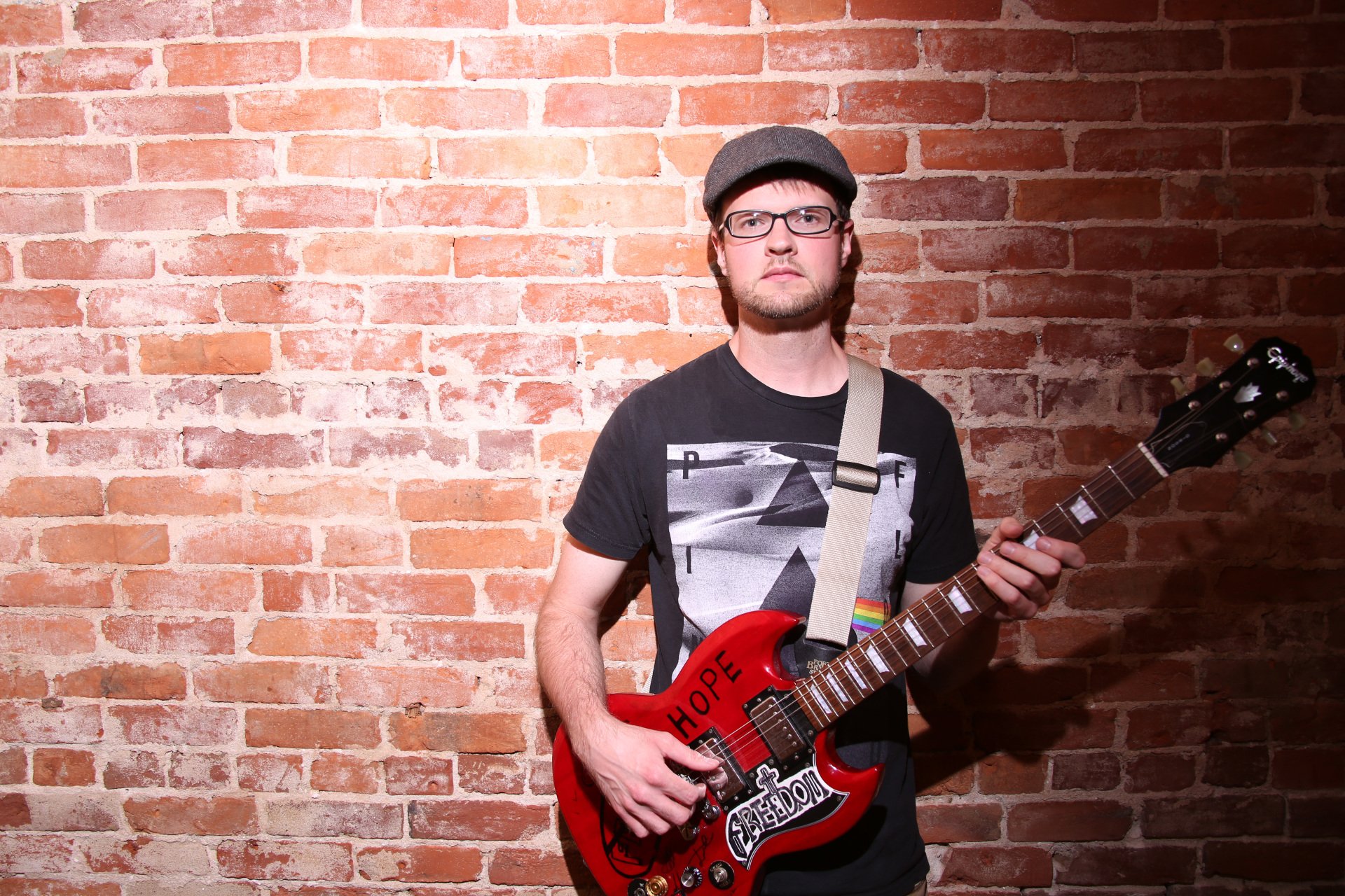 Corey Evitts Music | Traveling Performer | Paducah, KY