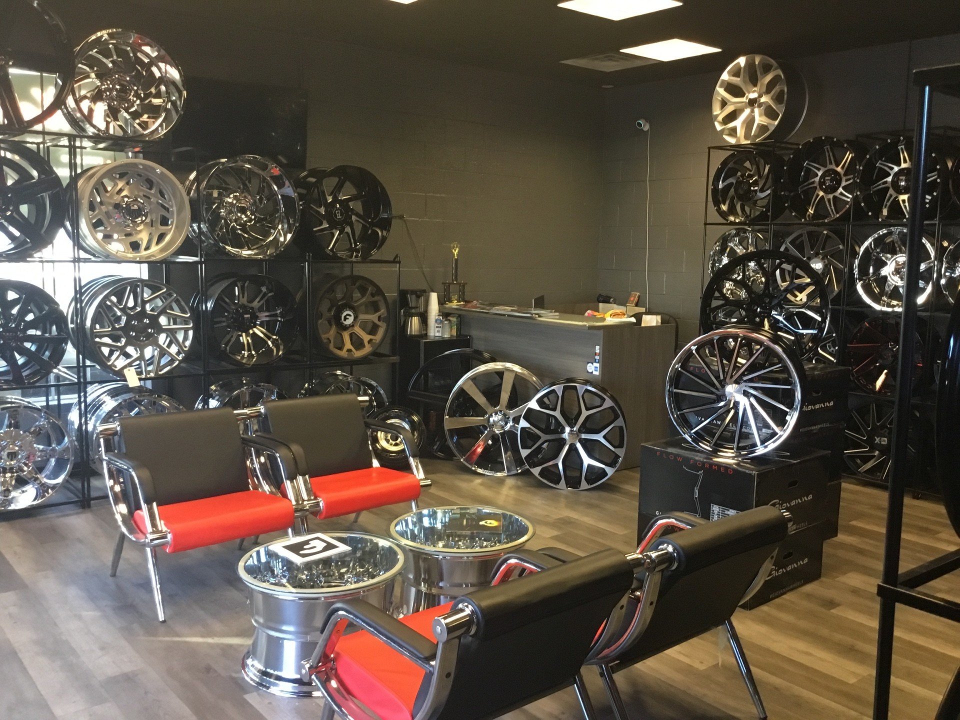 Highway Autoworks Gallery | Denver, CO