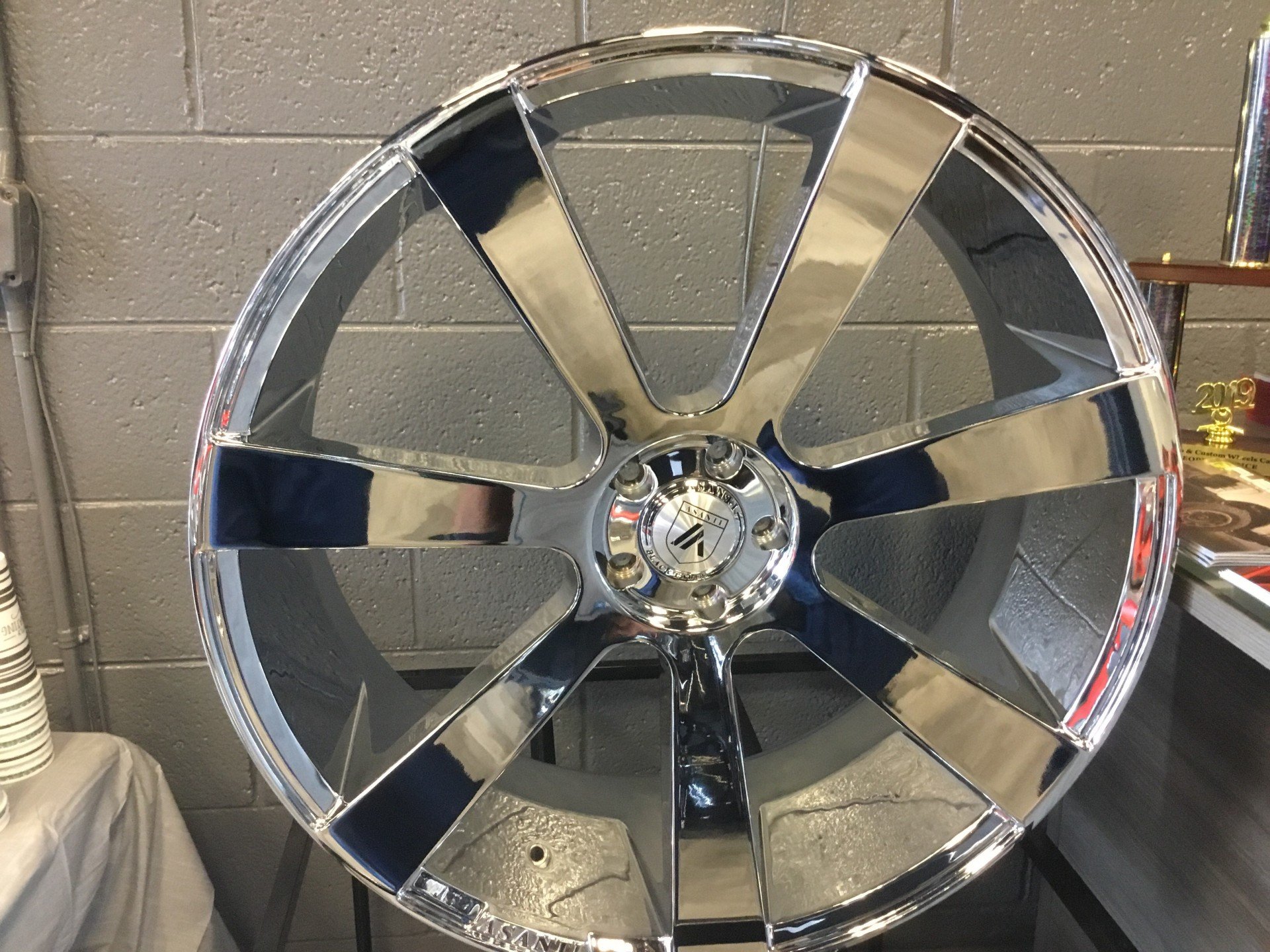 Highway Autoworks Gallery | Denver, CO