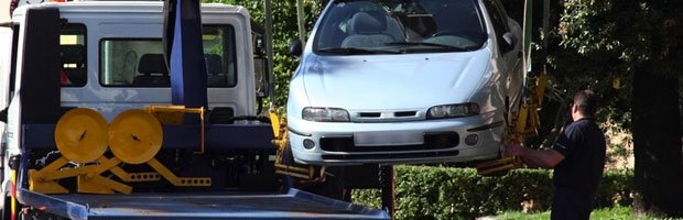 Tow Truck | 24-Hour Towing Services | Chicago, IL