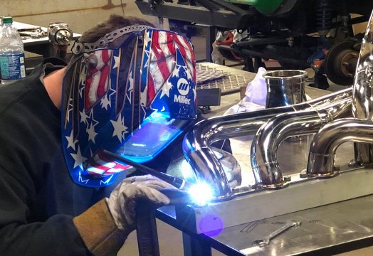 Great Lakes Weld Design - Welding | Traverse City, MI
