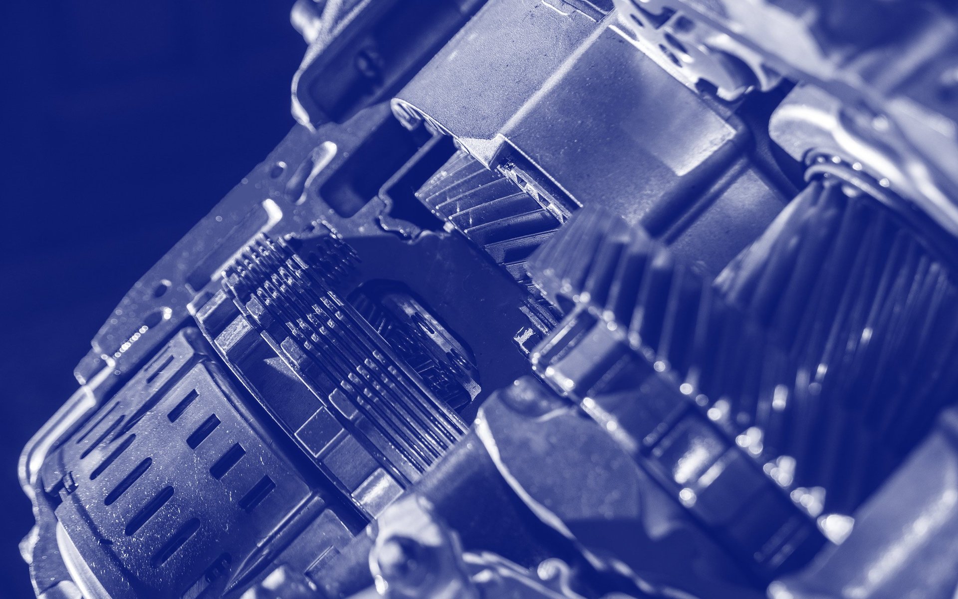 Hirst Transmission Specialists | Auto Repairs | Pensacola FL