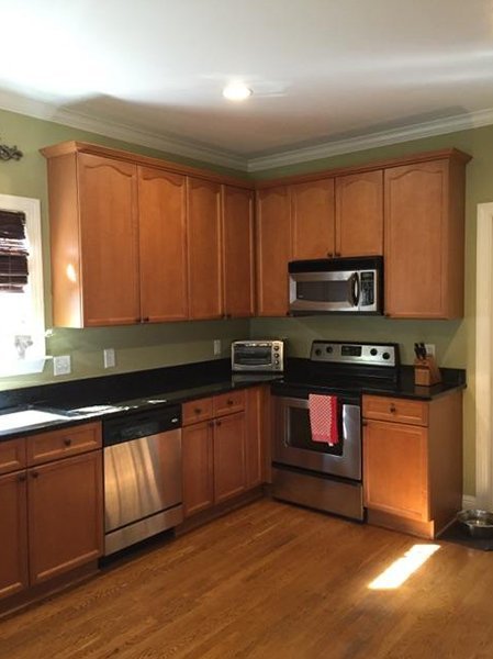 Cabinet Express LLC Gallery | Gallatin, TN