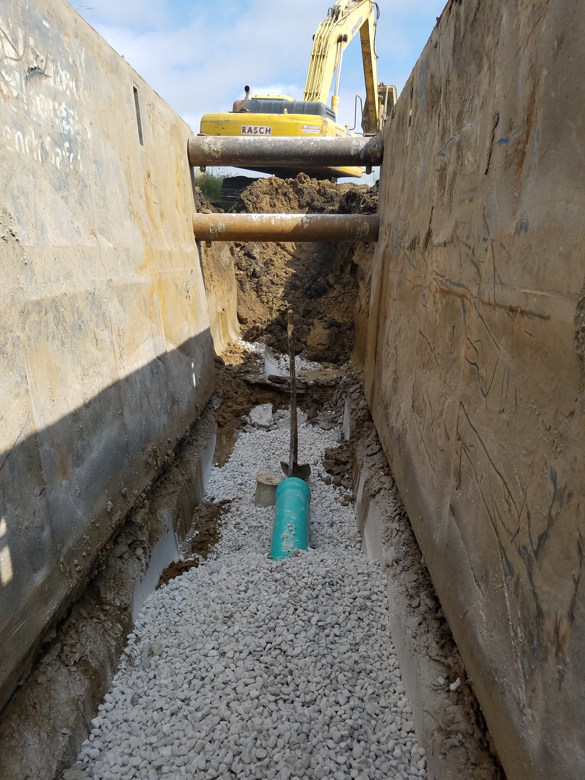 Rasch Construction, Inc. | Construction | Fort Dodge, IA