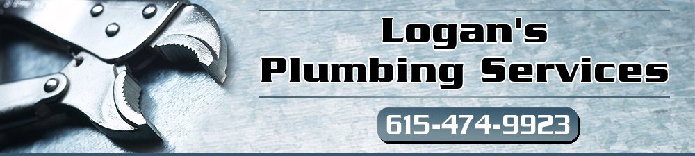 Plumbing Contractor Nashville, TN - Logan's Plumbing Services