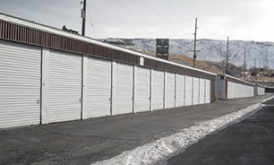 Riverside Mini Storage Center | Storage Units | Casper, WY