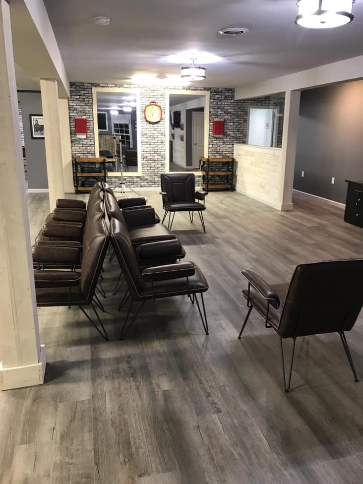 Commercial Space Design | Office Design | North Syracuse, NY