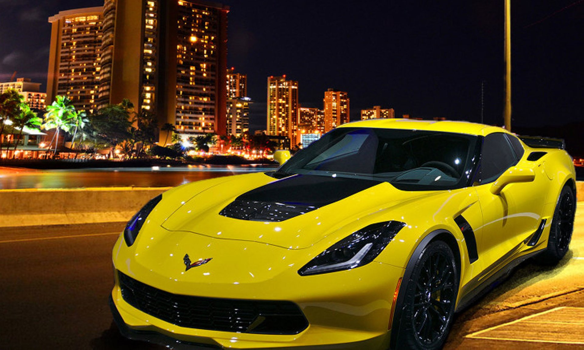 Hi-Line Distributors | Auto Paint | Honolulu, HI