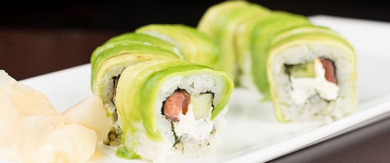 Sushi Nabe - Japanese Restaurant Sushi Rolls Menu | Chattanooga TN