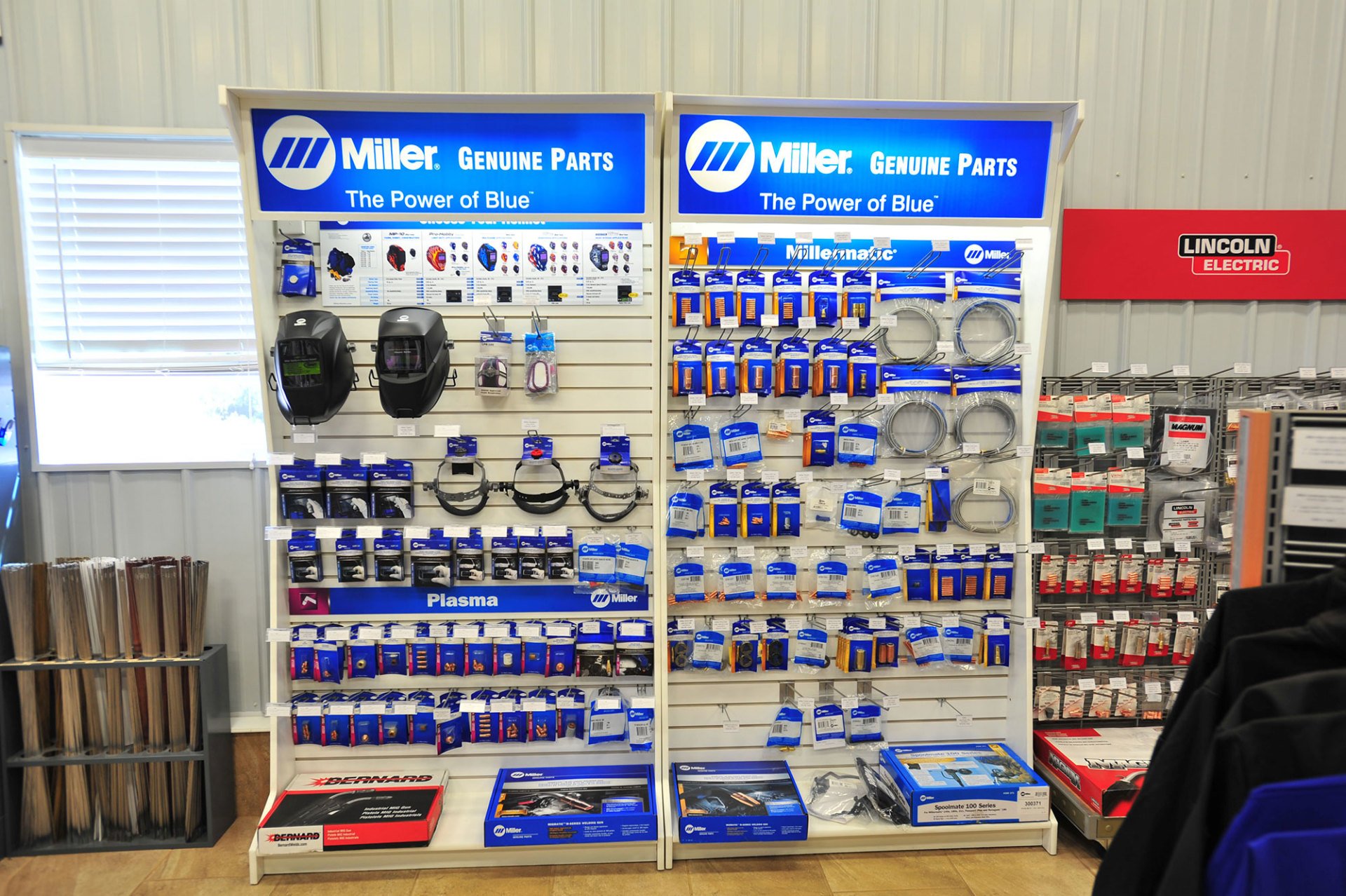 Arc Weld Inc | Welding Supplies | Corydon, IN