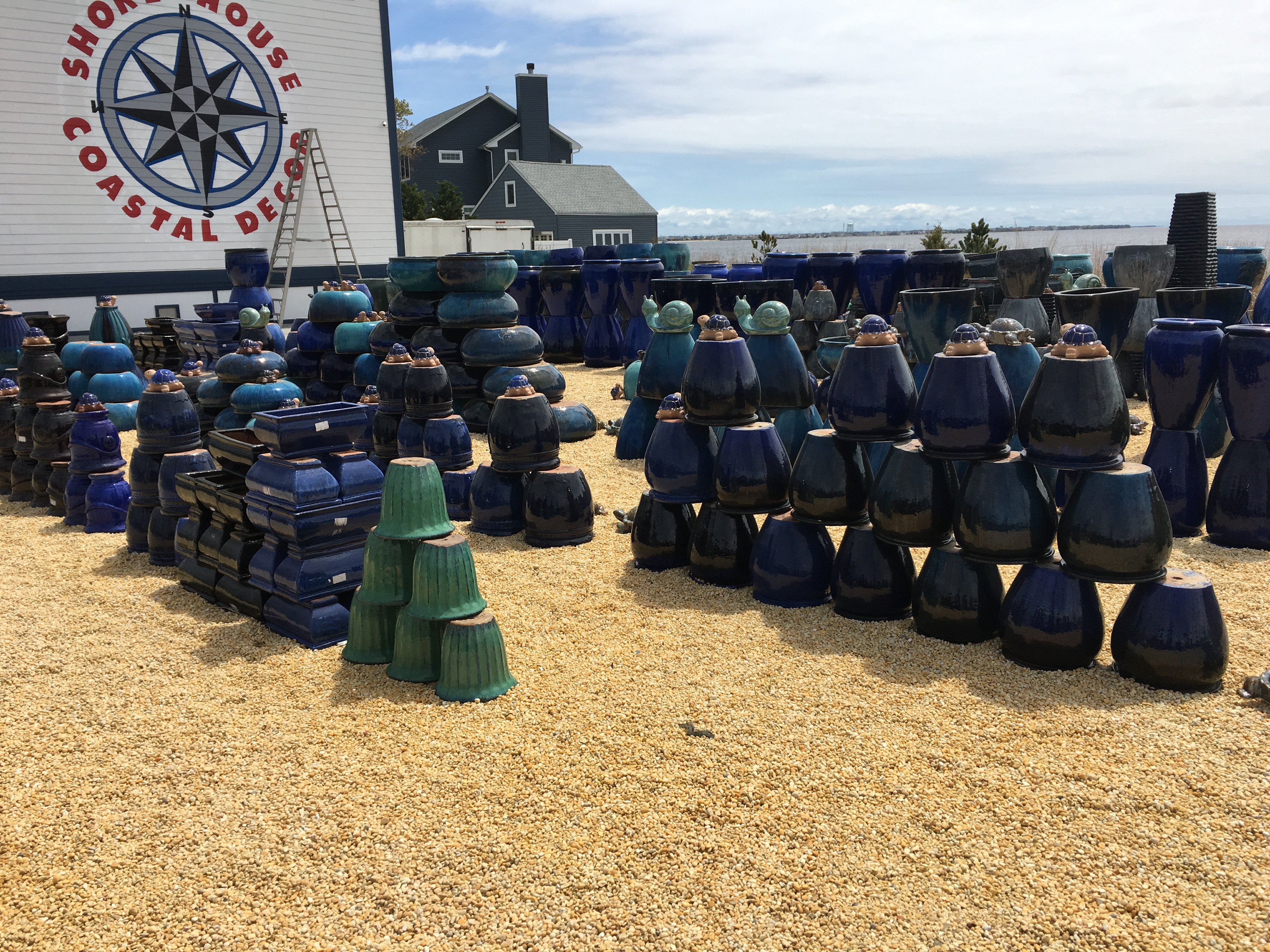 Shore House Coastal Décor | Home Décor & Gifts | Seaside Heights, NJ