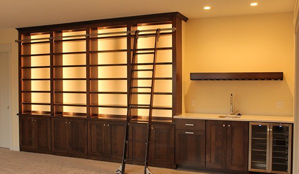 Traditional Wood Builders Kitchen Photo Gallery Rochester