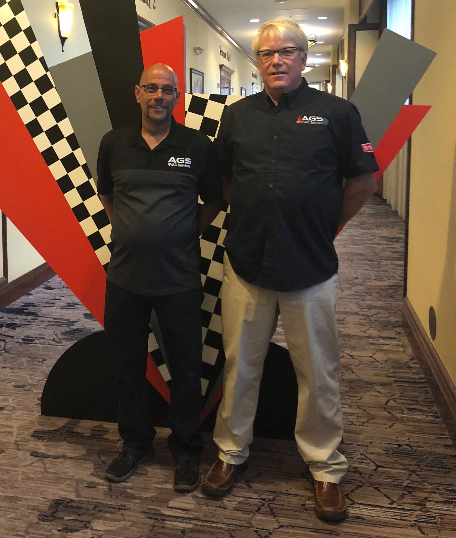 About AGS HVAC Services | Westport, MA Heating and Cooling