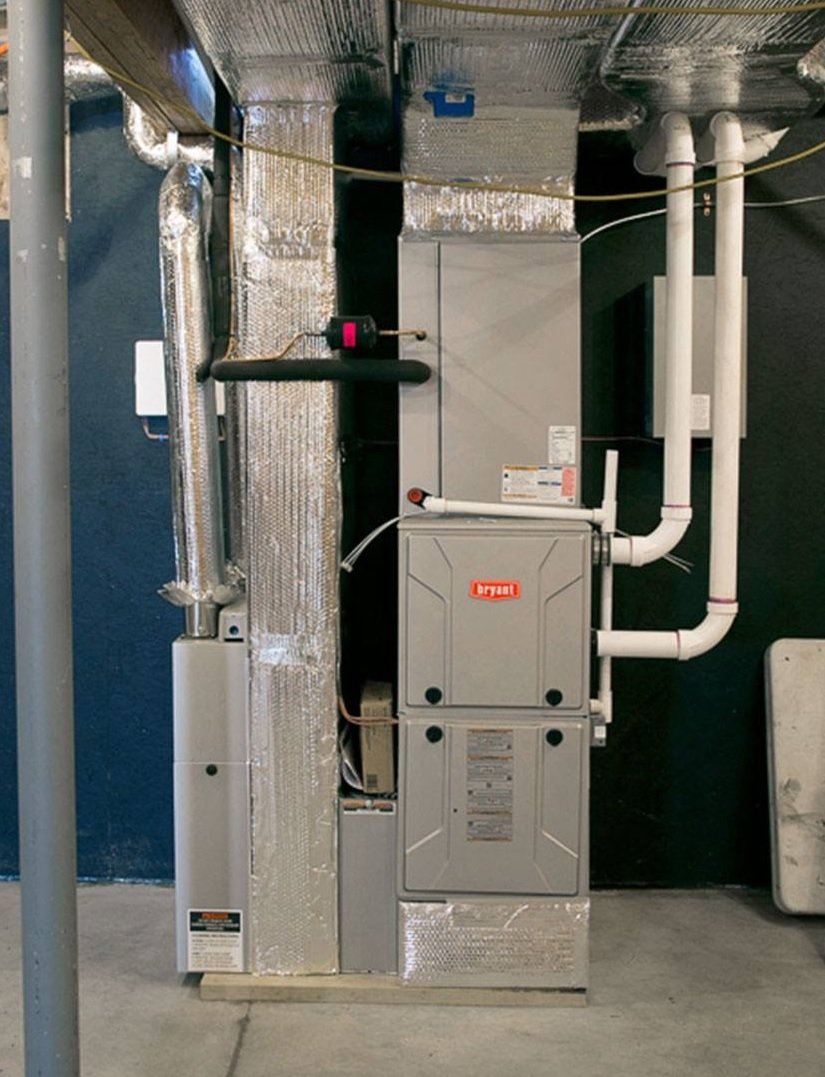 AGS HVAC Services | Westport, MA