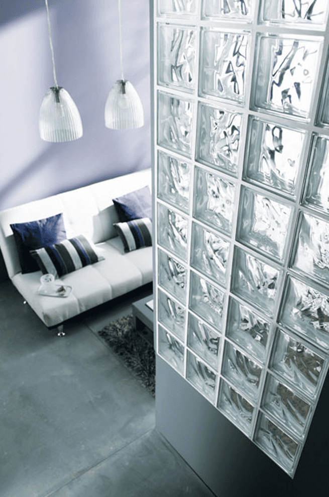 Glass Block Supply LLC | Glass Block Windows | Ormond Beach, FL