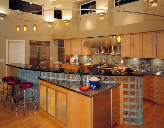 Glass Block Supply, LLC | Kitchen and Bar Ideas | Ormond Beach, FL
