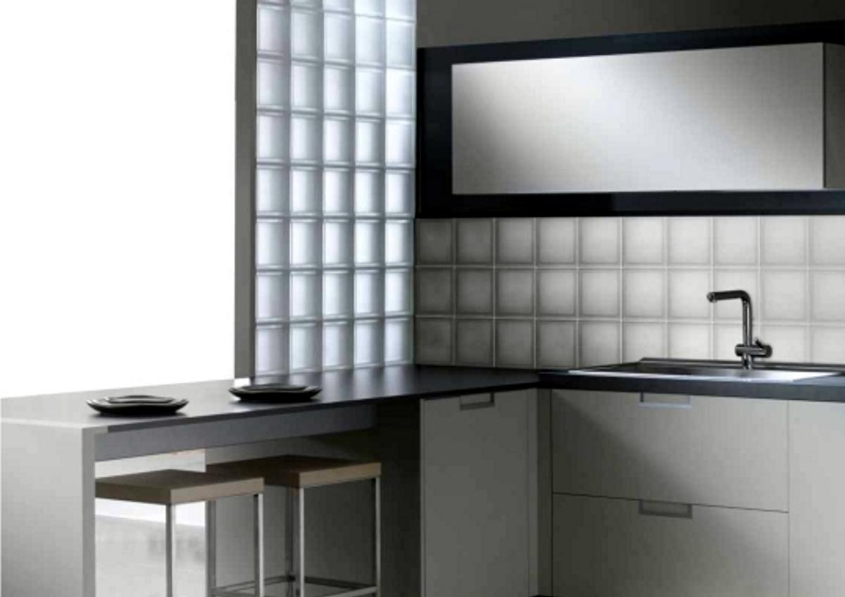 Glass Block Supply, LLC | Kitchen and Bar Ideas | Ormond Beach, FL