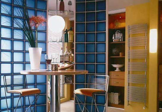 Glass Block Supply, LLC | Kitchen and Bar Ideas | Ormond Beach, FL