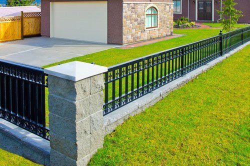 Main Street Fencing | Mahomet, IL