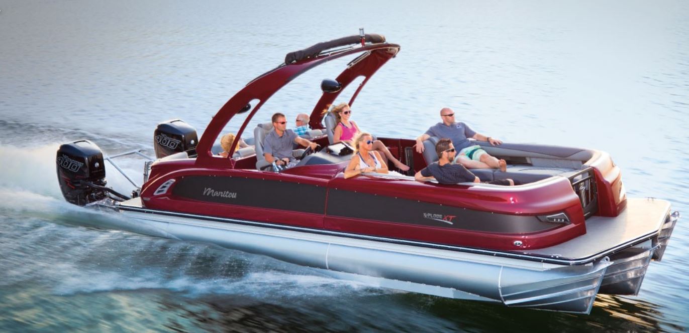 Shell Lake Marine | Boat Repair | Shell Lake, WI